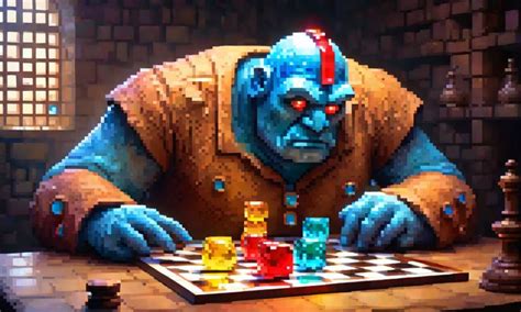 Chroma Golem On Linkedin Gamedev Indiegamedev Aigamedev Madewithunity