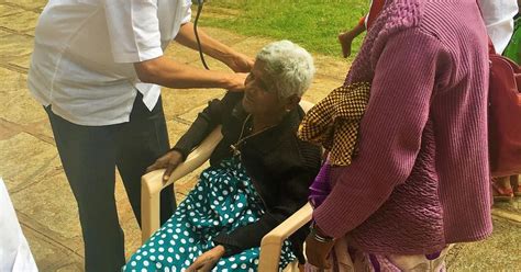 Committed To A Calling