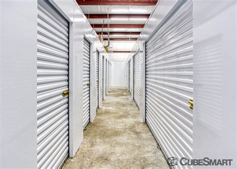 Cubesmart Self Storage Self Storage Facility Houston Tx 77069