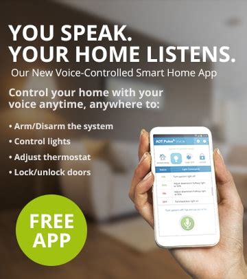 ADT Pulse App For IPhone IPad And Android ADT Pulse App For IPhone IPad And Android