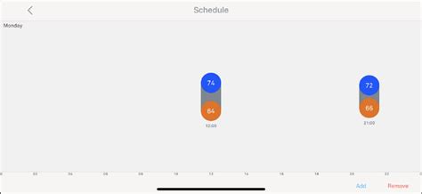 UX Case Study Nest Vs Ecobee App Usability Geek