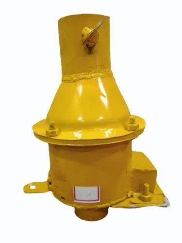 Mild Steel Ms Spark Arrestor For Domestic At Rs 825 In New Delhi Id 2852399502862