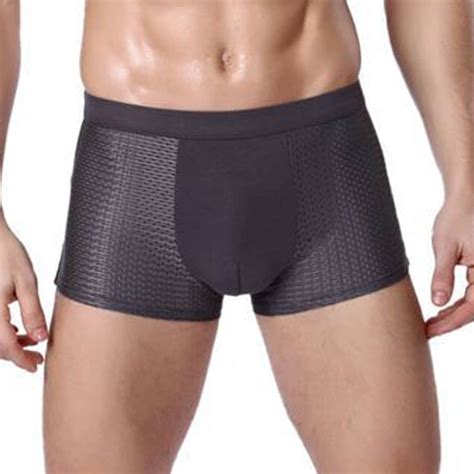 Xmmswdla Mens Underwear Micro Dual Pouch Trunks Ball Pouch Bulge