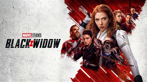 Black Widow 2021 Az Movies