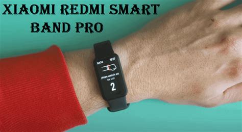 Xiaomi Redmi Smart Band Pro Review Pros Cons Full Details Xiaomi Redmi Smart Band Pro Review Pros Cons Full Details