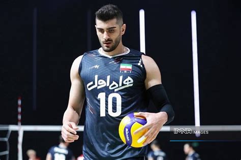 شریفی و اسماعیل‌نژاد بهترین‌های ایران در جنگ با ایتالیا ایمنا