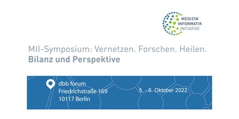 Smith Mii Symposium 2022 Jetzt Anmelden