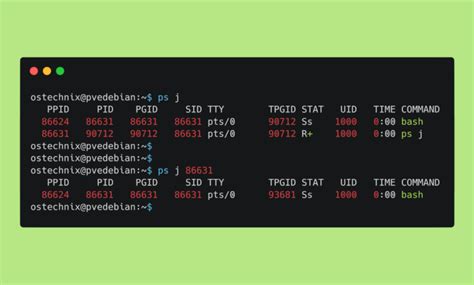 Cómo Encontrar El Id Del Proceso Principal En Linux Una Guía Paso A Paso Muylinux