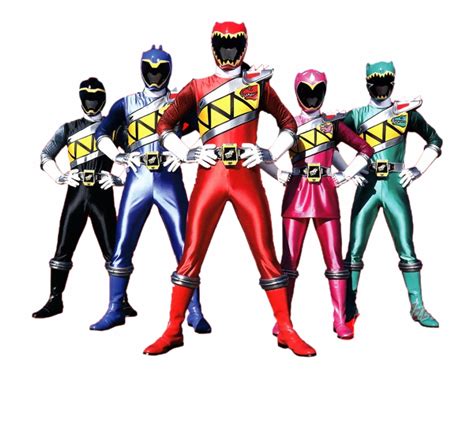 Power Rangers Dino Thunder Png 10 Free Cliparts Download Images On