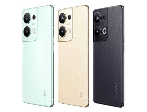 Oppo Reno Pro Plus Price In Malaysia Specs Technave