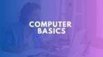 Computer Basics Course For Absolute Beginners
