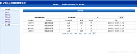 基于javaweb的牙科医院诊所管理系统javaweb私人牙科诊所预约管理系统的维护蜻蜓队长做it的博客 Csdn博客