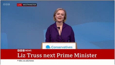 英国留学：丽兹·特拉斯当选首相，对中国留学生可能有哪些影响 知乎
