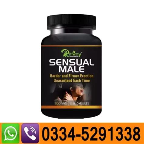 Sensual Power Capsule Price In Pakistan 0334 5291338 Balancing