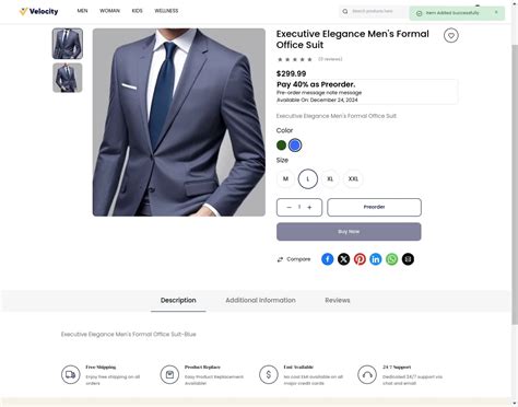 Laravel Ecommerce Pre Order Webkul Blog