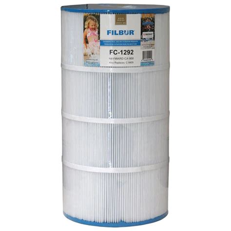 Filbur Fc 1292 Replacement Filter Cartridge 90 Sq Ft Prime Pool Market