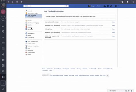 How To Block Or Unblock Someone On Facebook Blog Shift How To Block Or Unblock Someone On Facebook Blog Shift