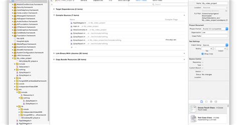 Duongame Ios Arc 프로젝트에서 Non Arc 소스 컴파일하기 Fno Objc Arc