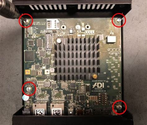 M 2 Sata Installation Netgate Documentation