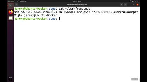 Gcp Security Enable Ssh On Cloud Server Youtube