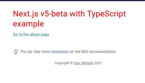 Makestyles Broken With Nextjss Ssr V5x · Issue 28424 · Mui