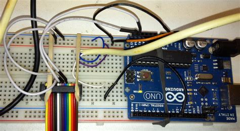 Arduino Controlled Webcam Panner 5 Steps With Pictures Instructables