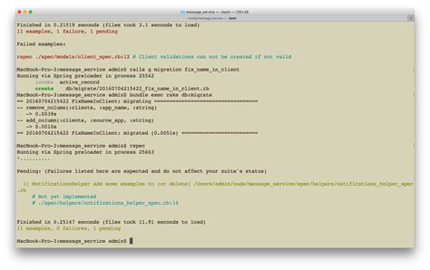 Creating A Microservice Client Class