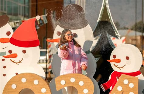 ყვარელში საახალწლო ღონისძიება ჩატარდა ფოტოები Knews Ge