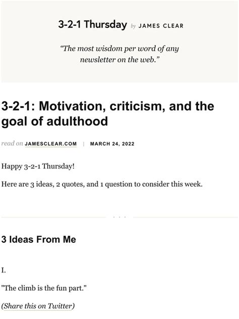 Passive Panda Products 3 2 1 Motivation Criticism And The Goal Of