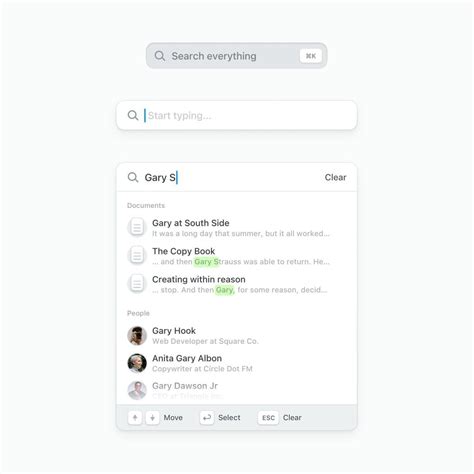 Pin By Tony Vi On New Ui Ui Design Principles Ui Design Trends Web