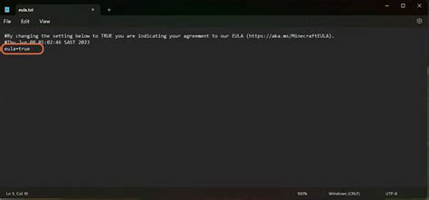How To Set Up A Fabric Minecraft Server GamesKeys Net