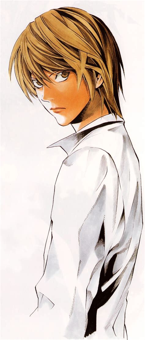 Categorykira Death Note Wiki Fandom