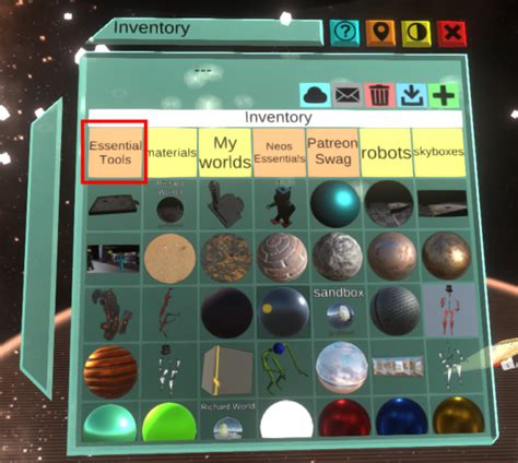 Logix Tooltip Neos Wiki