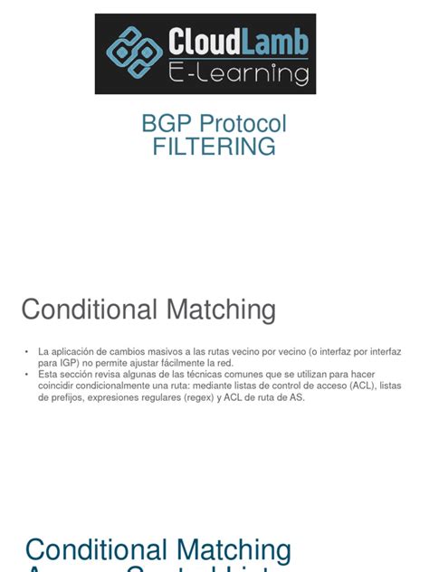 Config Bgp Parte 1 Pdf Dirección Ip Calidad De Servicio Config Bgp Parte 1 Pdf Dirección Ip Calidad De Servicio