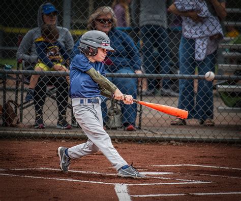 Ty Baseball 2026 Austell Steve Photography
