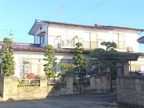 東松島市 A様邸 屋根外壁塗装工事｜施工事例｜イエガード｜大崎市・石巻市・仙台市の屋根・外壁塗装専門店