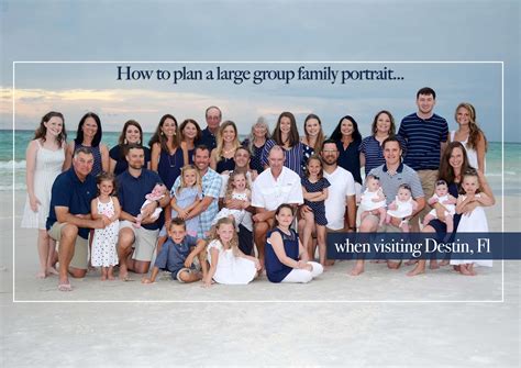 Group Photography Tips
