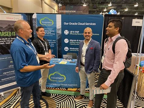 Eric Wimer On Linkedin Oci Peoplesoft Ebusiness Suite Oracle