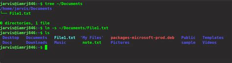 How To Use LN Command To Create Symbolic Links In Linux