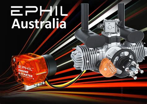 Ephil Engine Owners Group Australia