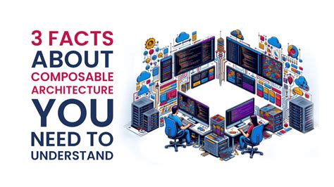 3 Facts About Composable Architecture Assist