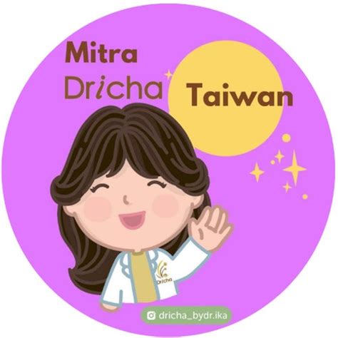 Dricha Center Instagram Facebook Tiktok Linktree