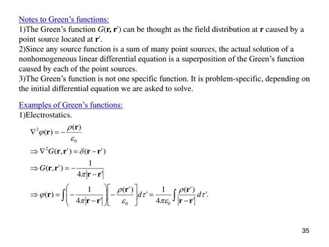 Ppt Terminologies 1 Ordinary Vs Partial Differential Equations