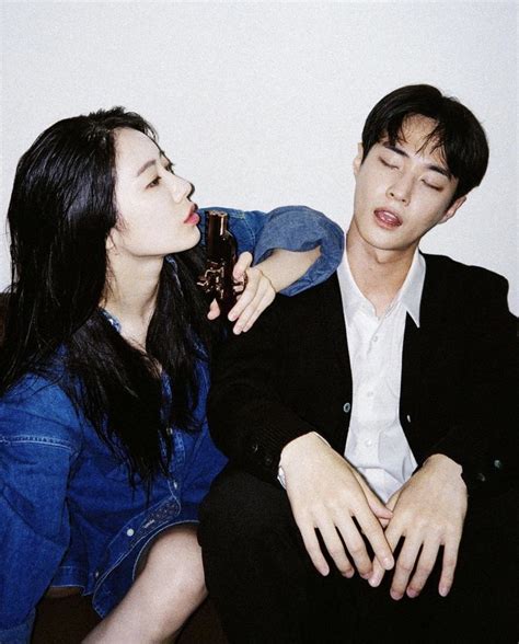 Pin By Kiteyom On Yaebin Girl Pristin Women