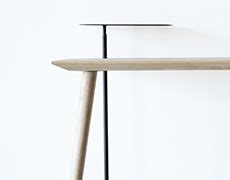 Reverse Desk Behance