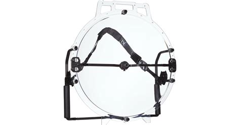 Klover Mik 26 Standard Parabolic Microphone Dish Assembly Km 26k