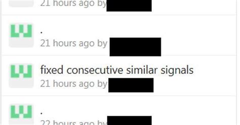 who needs commit messages anyway r programmerhumor