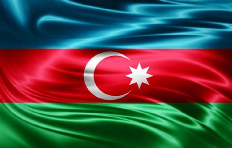 Bayraq Haqqinda Seir🇦🇿