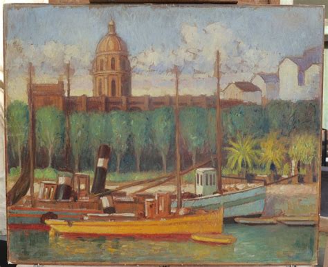 Proantic Robert Nettleton Field 1899 1987 Busy Port Southern Hemi